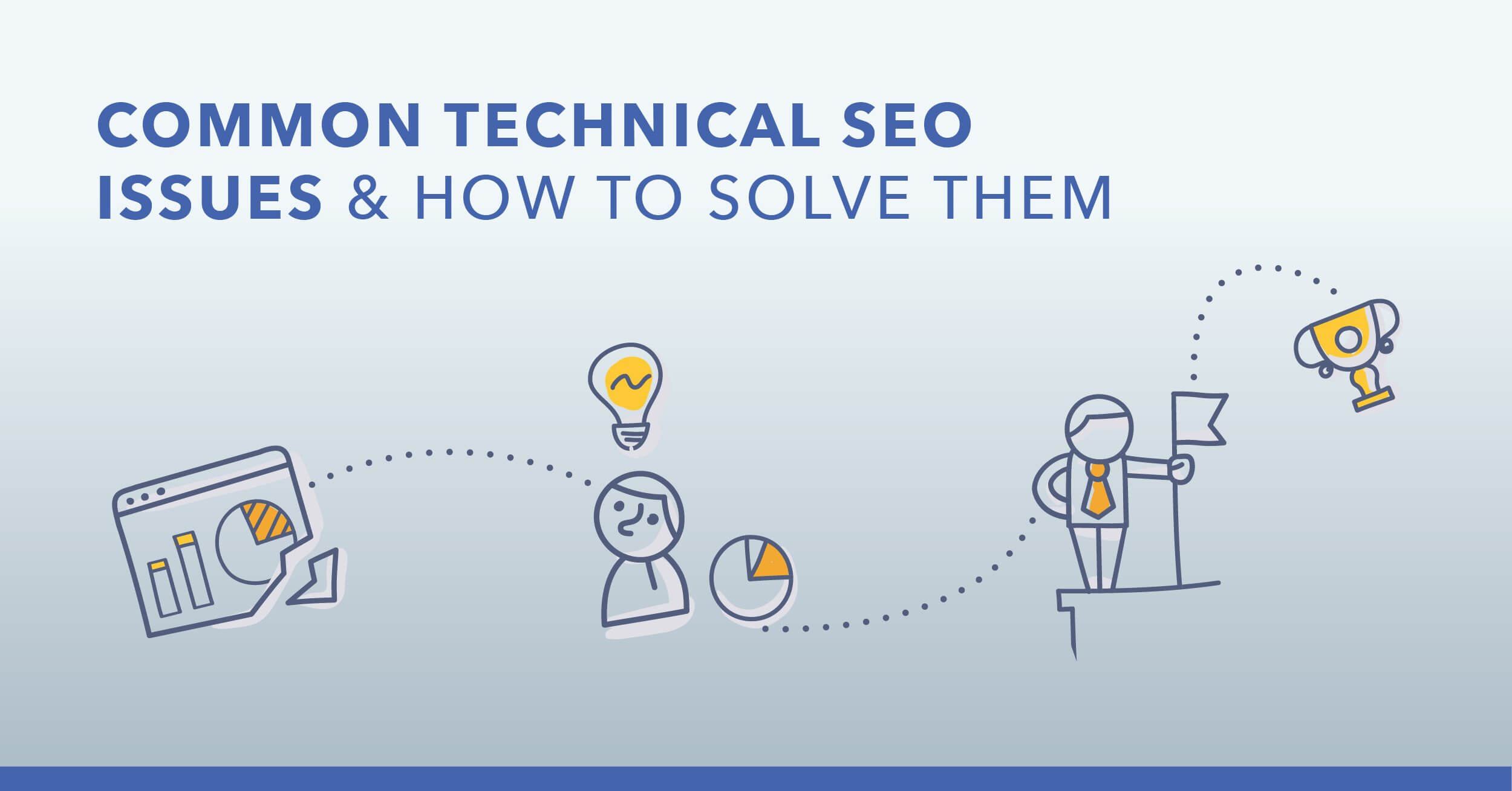 9 Common Technical SEO Issues and How to Fix Them